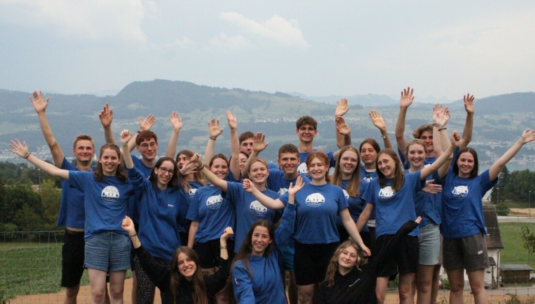 Leitungsteam | Jubla Altstätten